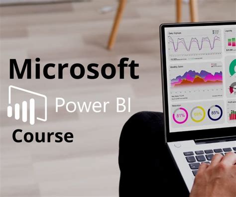 Microsoft Power Bi Course Iconic Training Institute