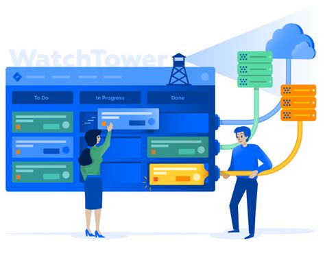 watchtower app for jira rozdoum atlassian solution partner