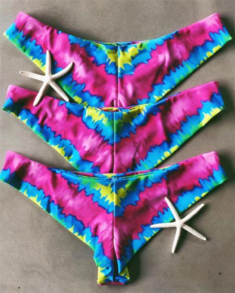 Moana Bikini Moanabikini • Instagram Photos And Videos Moana Bikinis Swimwear Tie Dye