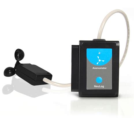 Anemometer NeuLog Sensors