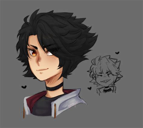Rwby Cinder Team