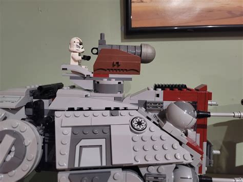 Upgrades People Upgrades R Legostarwars