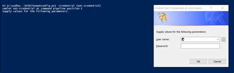 how to clone microsoft 365 service settings using microsoft365dsc