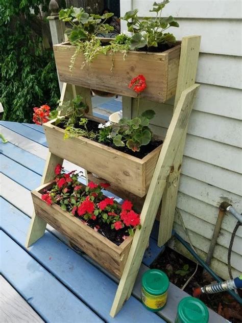 19 ไอเดีย “กระถางต้นไม้ Diy” หลากหลายสไตล์ ทำตามง่ายๆ