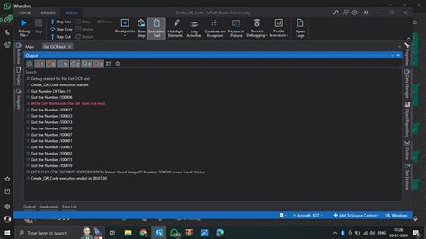 Extracting Text From Multiple Images Activities Uipath Community Forum
