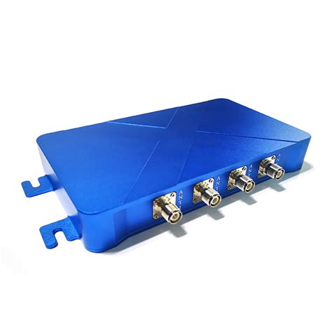 E710 Uhf Rfid Reader