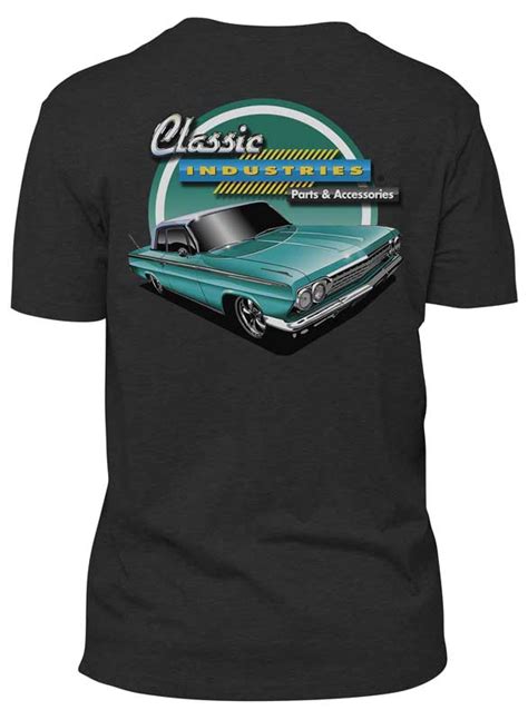 1958 1996 All Makes All Models Parts Ts11054xxxl Classic Industries