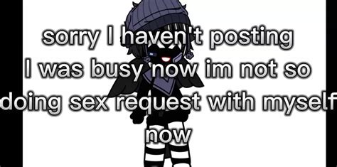 Sex Request For Me Shooshtime