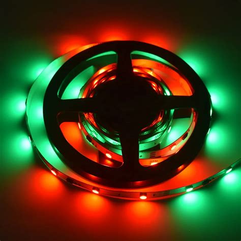 How To Control Ws2812b Individually Addressable Leds Using Arduino Atelier Yuwaciaojp