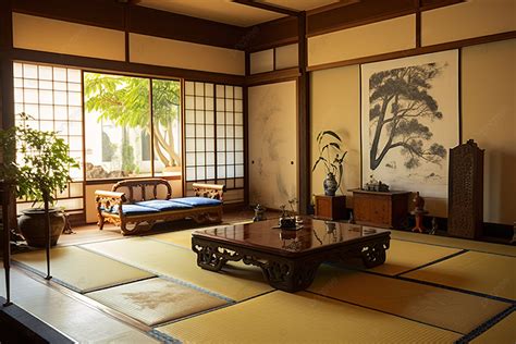 가구와 오리엔탈 러그가 있는 거실 가구 건축물 고가구 배경 일러스트 및 사진 무료 다운로드 Pngtree