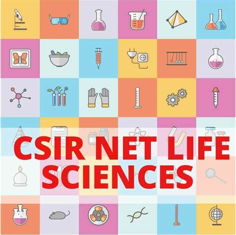 CSIR NET Life Science Online Coaching In Delhi Online CSIR JRF NET