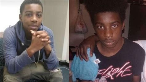 Christopher Brown 17 Year Old Dead After Southeast Shooting
