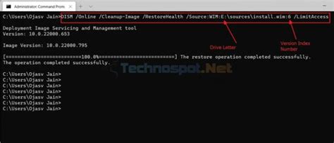 How To Use DISM To Repair Windows Complete Guide