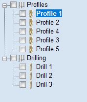 What s new in VCarve〡Vectric