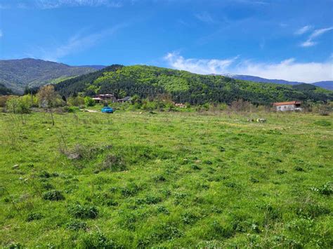 Петрич Парцел за къща Продажба 755 кв м Пред регулация Без ток Без