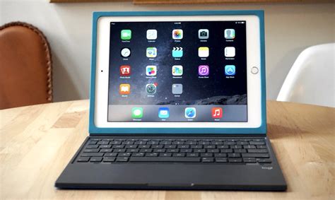 Logitech S First Logi IPad Cases Are All About Tough Corners AIVAnet