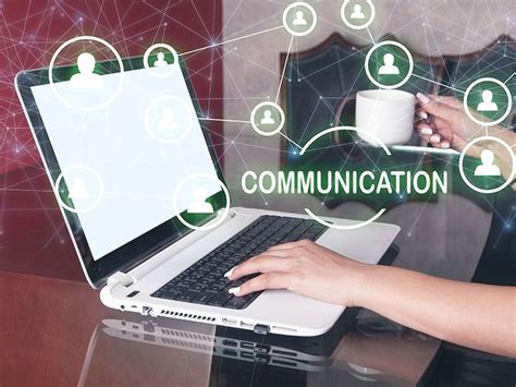 Types Of Contextual Communication Contextual Communication Contextual