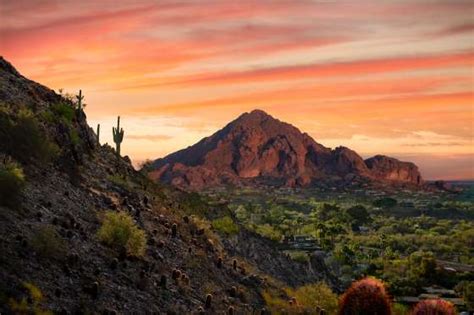 Welcome To Phoenix Phoenix Information Visitphoenix