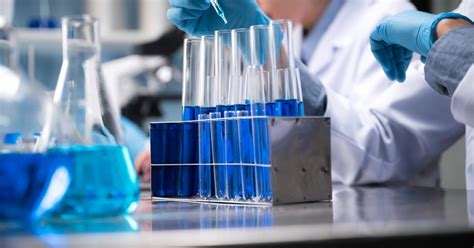Nitrate Reducing Bacteria Test Cts Water Microbiology