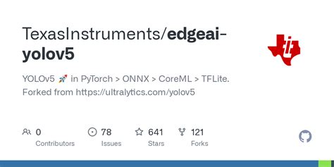 Edgeai Yolov Utils General Py At Main Texasinstruments Edgeai Yolov Github