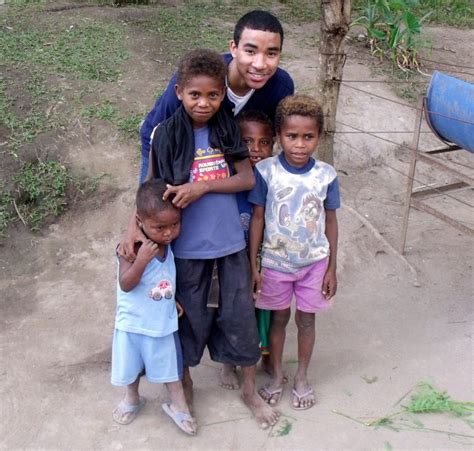 The Indigenous Black Filipinos World Away From Home