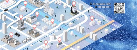 ทำแผนที่ 3d Map ผลงานแผนที่ 3 มิติ ผ้าใบอุดมสุข กทม อรรถประโยชน์ของ แผนที่ 3 มิติ ไม่ใช่