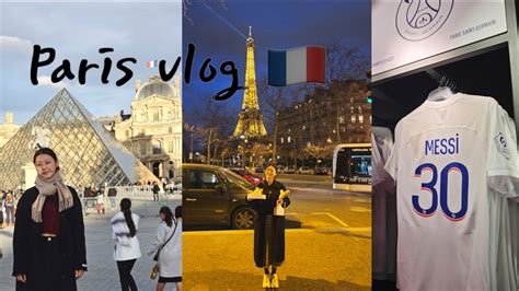 3월 파리 신혼여행 🇫🇷소매치기 대처에펠탑 근처 숙소오르세미술관 투어파리 생제르맹루브르 튈르리정원 Youtube