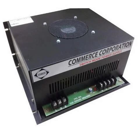 Switch Mode Power Supply At Best Price In Chandrapur By Pramod Electronics Steel Furniture