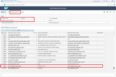 Cdata Sap Driver Deep Dive Access Sap S4hana Cds Views As Odata Services