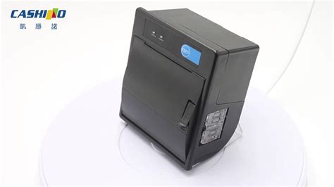 Ep 260c 58mm 마이크로 패널 마운트 열 영수증 패널 프린터 자동 커터 Buy 패널 열 프린터열 영수증 프린터 자동 절단기58mm 열 영수증 프린터 자동