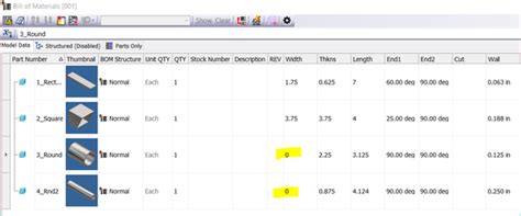 Solved Ilogic Update Custom Iproperties Autodesk Community