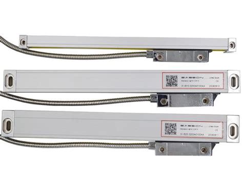 Glass Scale Linear Encoder Factory Buy Good Quality Glass Scale Linear Encoder Products From China