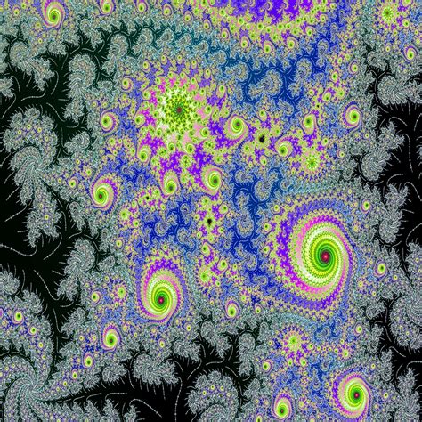 Humans Fractalinstitute