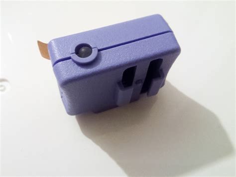 Ibm Virtual Media Key For Imm X3550 X3650 46c7528 46c7526 46c7527 Grand Liquidation