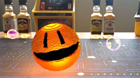 Pac Man Loop Animation Youtube