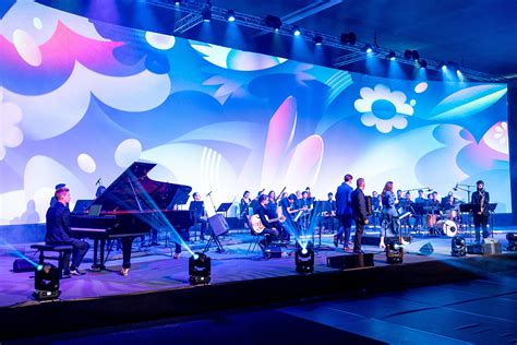 New Wave│projection On Behance