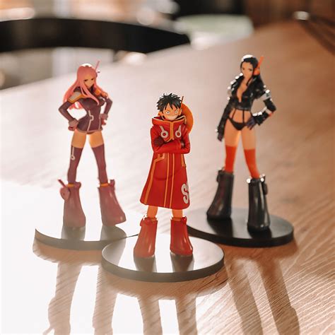 One Piece Nico Robin Egghead Figuur Elbenwald