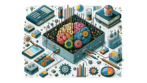 Cognitieve Neurowetenschappen Een Diepgaande Verkenning Cognitive Neuroscience
