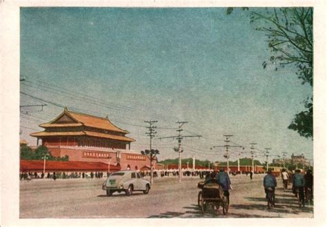 François Le Guévellou Chine