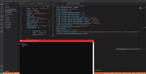 How To Run Console App In Vs Code Printable Forms Free Online