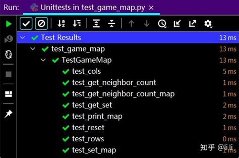 Python单元测试和覆盖率分析 知乎