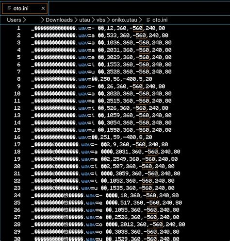 Japanese Characters Not Displaying Properly Rvisualstudiocode