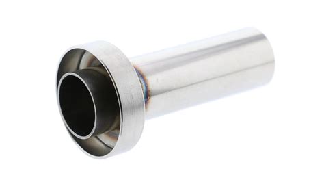 Racing Db Killer Radical Racing F Arrow Thunder Exhaust Rear Silencer