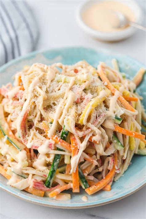 What To Make With Imitation Crab 19 Amazing Recipes