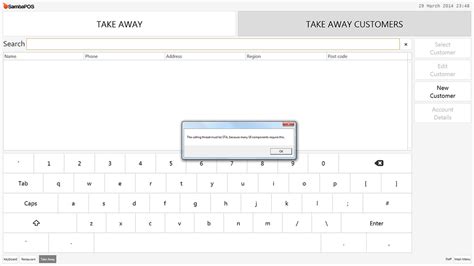 Caller Id Issueenhancement Cti Comet Usb V4 Issue Sambaclub Forum