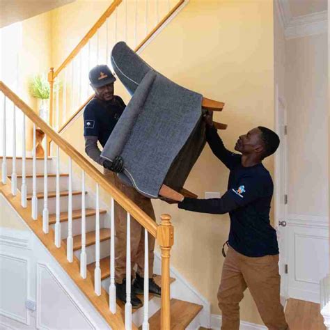 How Furniture Removal Can Transform Your Space—and Your Mindset