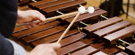 6pcs Xylophone Mallets Glockenspiel Mallets Rubber Mallet Percussion Mallets Set