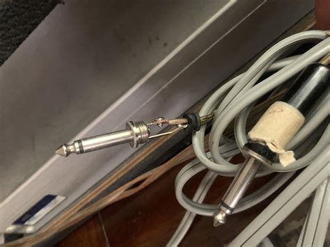 Found A Heathkit Ta 17 Amp R Heathkit