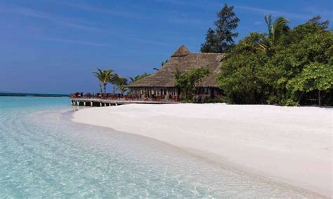 Komandoo Maldive Island Resort Maldives All Maldives