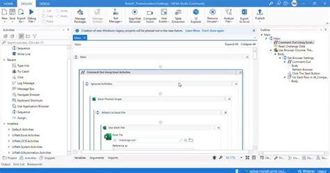 rajdeep mandal on linkedin excelautomation uipath uipathcommunity rpa rpauipath automation…